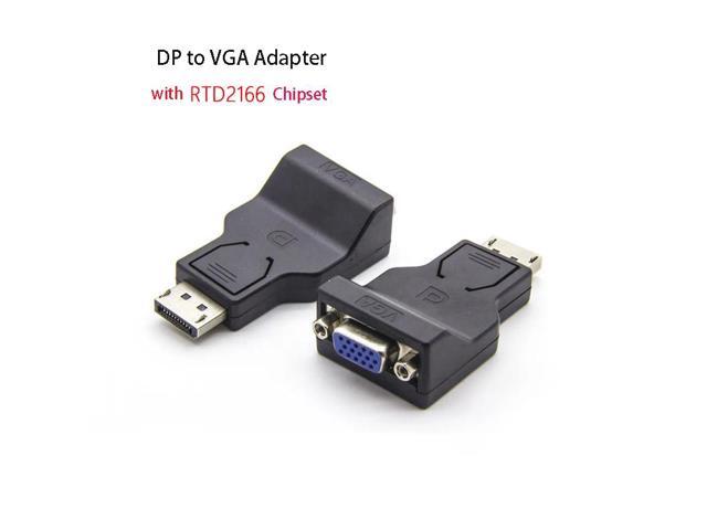 Click here for DP to VGA Converter Computer Graphics Card Video D... prices