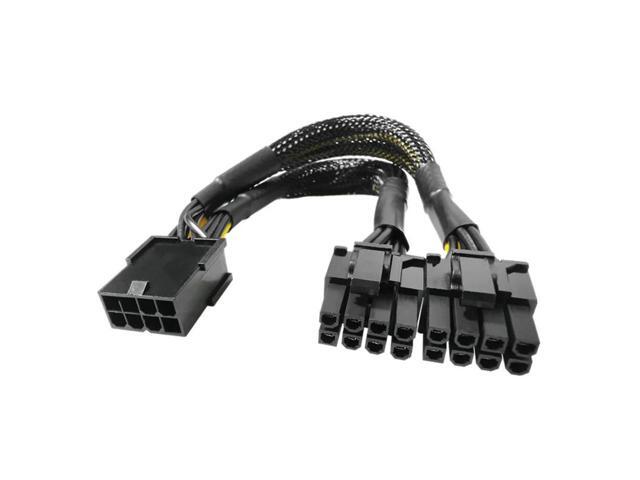 Click here for GPU Cable Splitter Pure Copper 8 PIN to Double 8Pi... prices