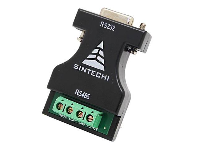 Click here for RS-232 RS232 to RS-485 RS485 Interface Serial Adap... prices