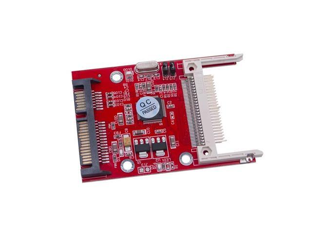Click here for CF Card to SATA Adapter Compact Flash Memory Card... prices