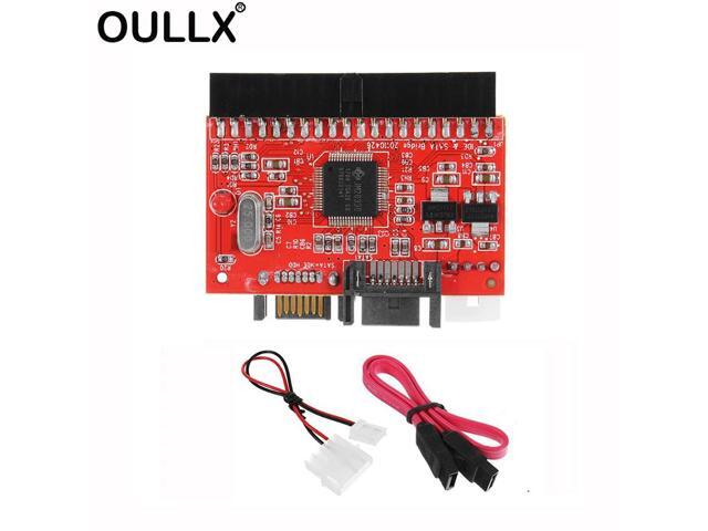 Click here for 2 in 1 IDE to SATA / SATA to IDE Adapter Converter... prices