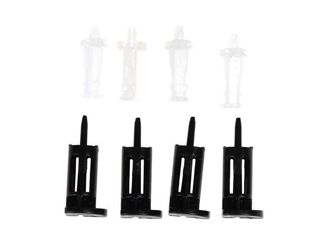 Click here for 4pair/Lot ForIntel CPU Cooling Fan Buckle 775 1150... prices