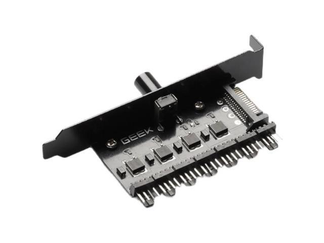 Click here for 7-way Cooling Fan Speed Controller Cable Splitter... prices