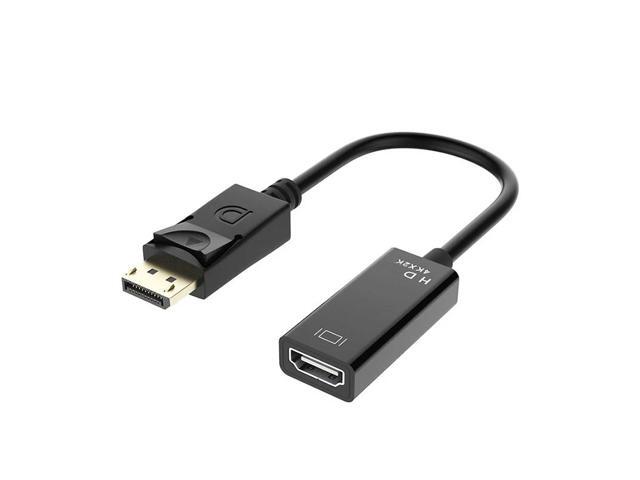 Click here for 4K Big DP to HDMI-compatible Converter Displayport... prices