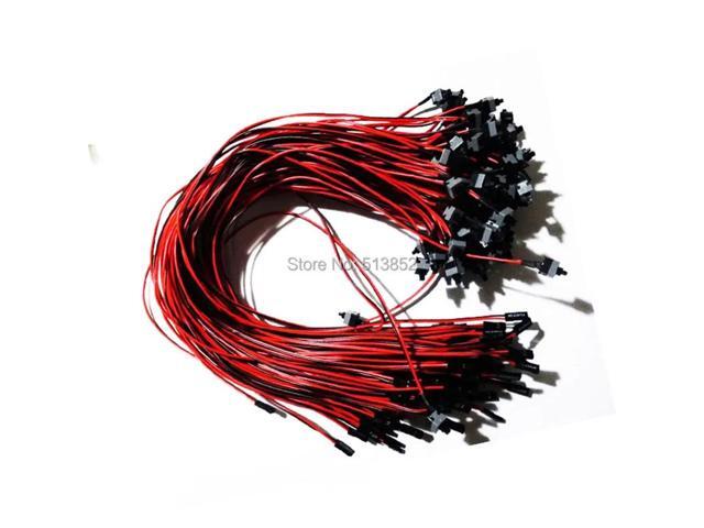Click here for Power Supply I/O Reset Switch PC Motherboard Cable... prices