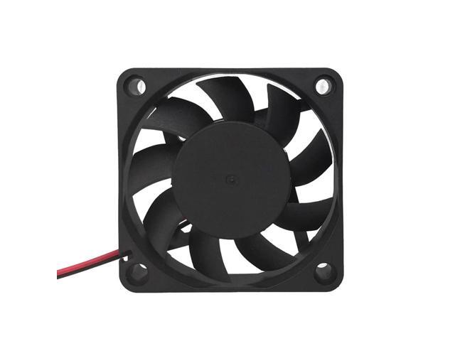 Click here for Cooling Fan 5010 DC 12V 3Pin Interface 50X50X10mm... prices