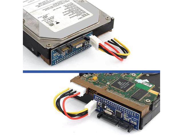 Click here for IDE to SATA Converter Card for 3.5inch Old Style H... prices