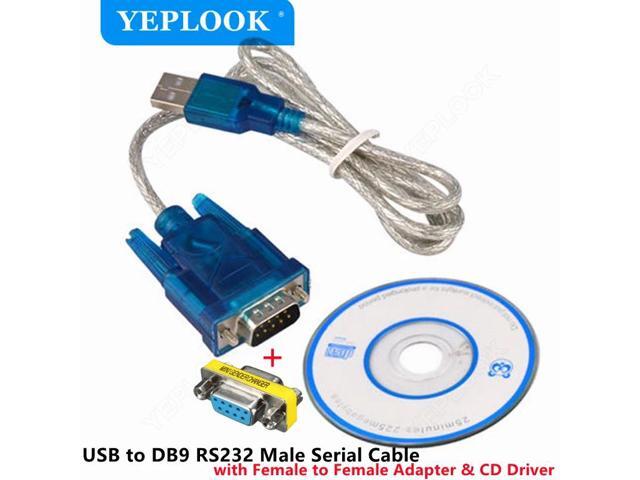 Click here for USB2.0 to RS232 DB9 9Pin Male COM Port Serial Cabl... prices