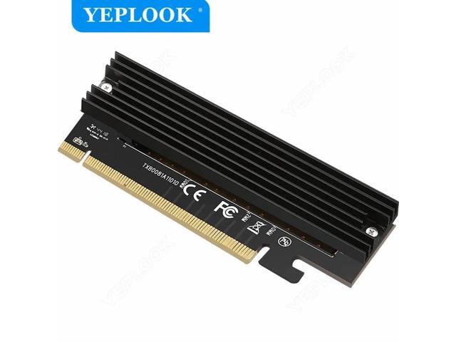 Click here for PCIE 3.0 to M.2 NGFF NVME Adapter Card Support X4... prices