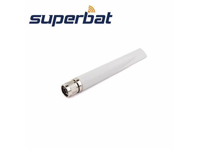 Click here for 5dbi 2.4GHz WiFi Rubber D-LinkR LinksysR IEEE 802.... prices