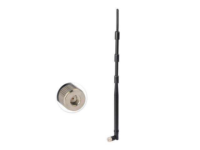 Click here for 13dbi 2.4GHz WIFI Ominidirectional Rubber Duck Aer... prices