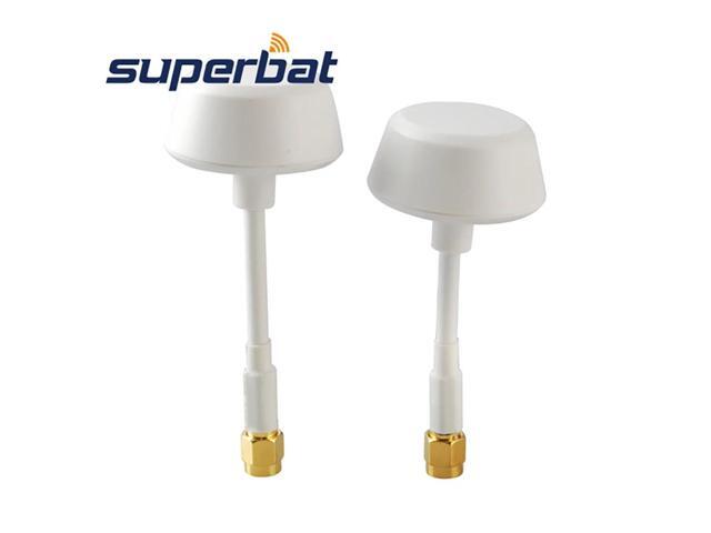 Click here for 3dBi Dual Band 2.4GHz 5.8Ghz WiFi Antenna Receive... prices