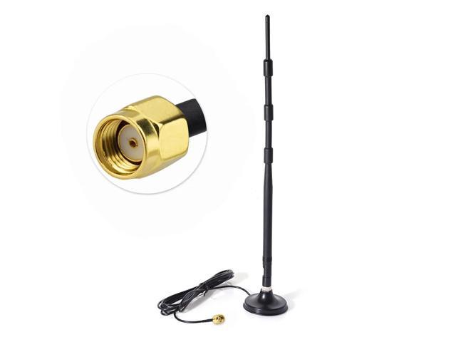 Click here for 9dBi 2.4GHz Omni Directional Vertical WiFi Antenna... prices