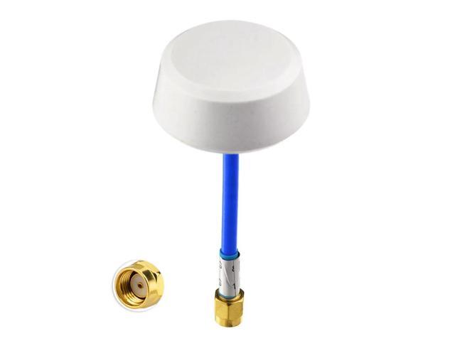 Click here for 3dbi 2.4GHz/5.8Ghz Dual Band WiFi Omni Booster Ant... prices