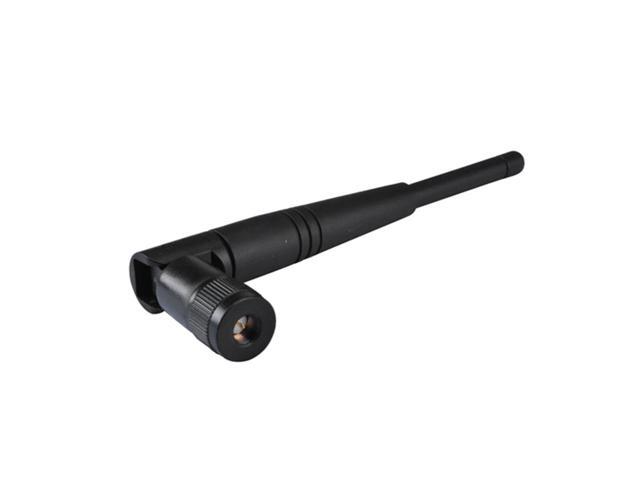 Click here for 5dbi 2.4GHz Omni Tilt-Swivel WiFi Rubber Duck Ante... prices