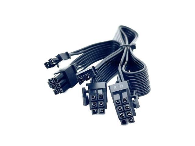 Click here for ForCorsair SF PSU  Dual PCIe 8Pin 6+2 GPU Graphics... prices