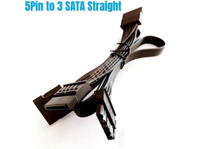 Click here for ForCooler Master MWE GOLD V2 Power  5Pin to 3x SAT... prices