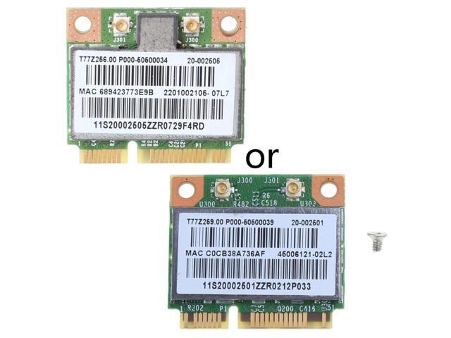 Click here for BCM4313HMGB BCM4313 WiFi 1x1 BGN Adapter Card for... prices