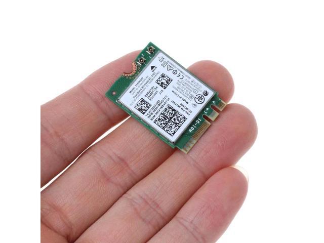 Click here for ForIntel 00JT497 Dual Band Wireless-AC 3165 BT4.0... prices
