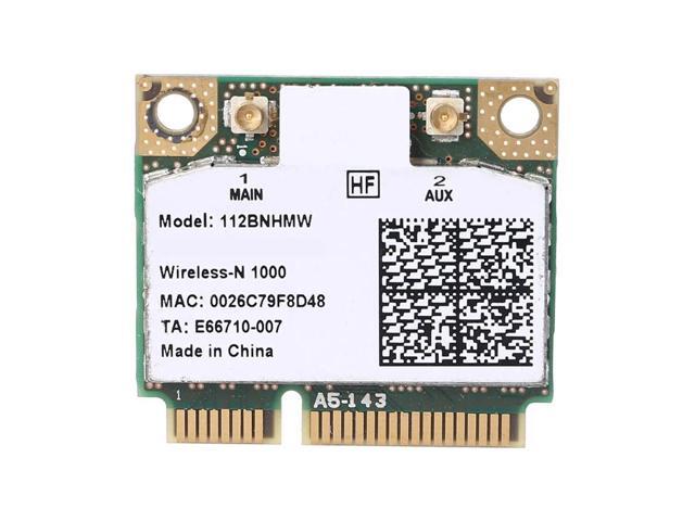 Click here for ForCentrino Wireless-N 1000 Wifi Link1000 112BNHMW... prices