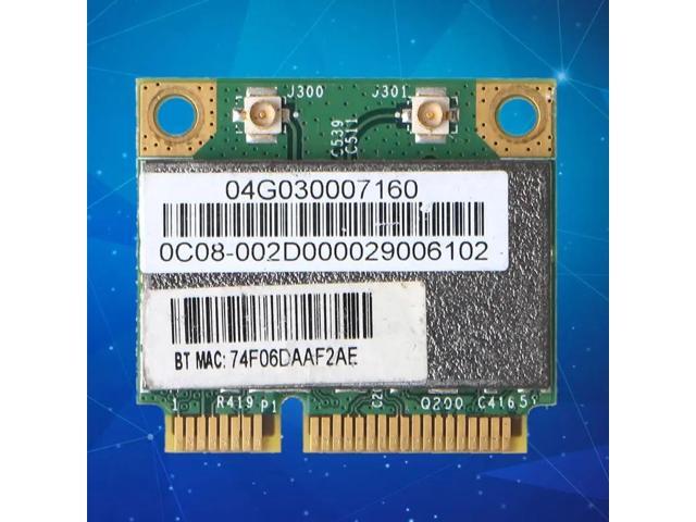 Click here for Wireless Card Adapter for Broadcom Bcm94313HMGB AW... prices