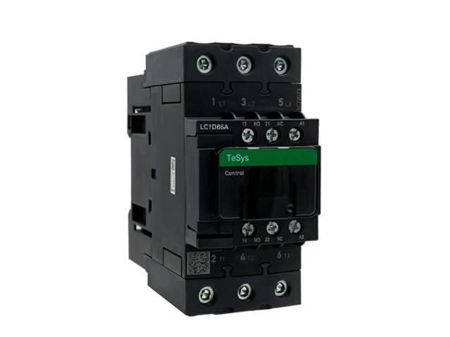 Click here for 40A 50A 65A AC Contactor Elevator LC1D40A LC1D50A... prices