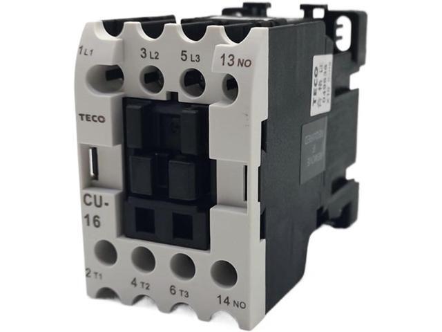 Click here for AC Contactor CU-16 3A1a 3A1b AC220V 380V 110V 24V(... prices