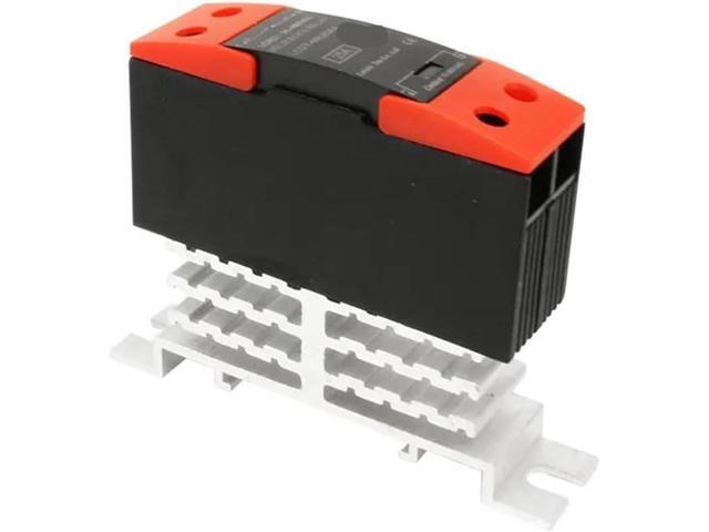 Click here for Solid State Relay 10A 25A 40A DIN Rail Solid State... prices