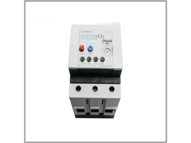 Click here for 1PC New Thermal Relays Sirius Series Plug-in 3RU51... prices