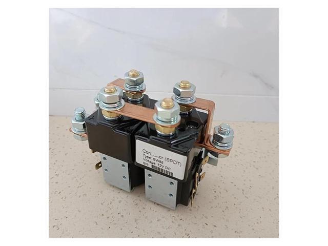 Click here for Vehicle dc contactors SW88 24V 36V 48V 72V 80V DC... prices