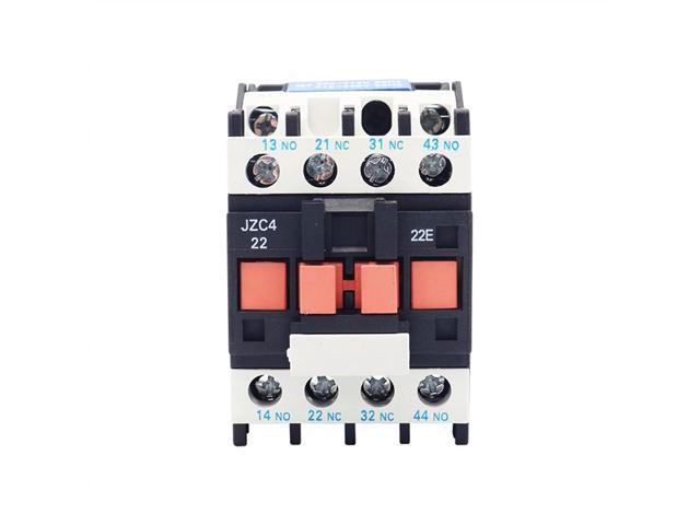 Click here for JZC4-22 31 40 04 13 Intermediate Relay 16A Two Ope... prices