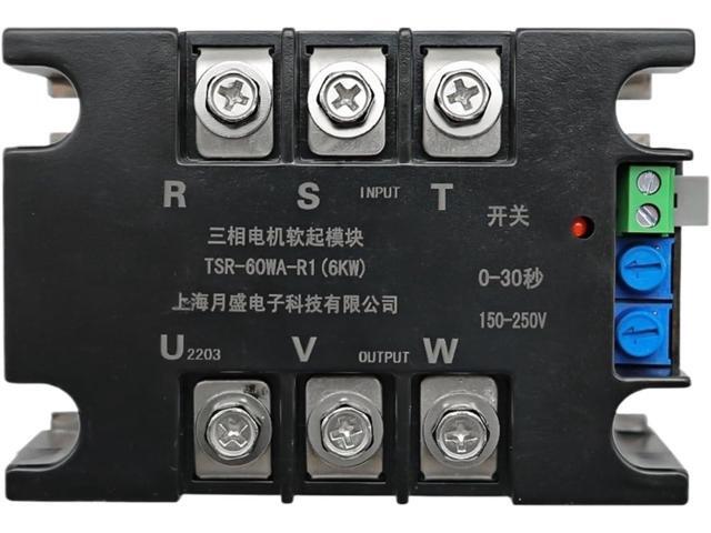 Click here for 380V Motor Soft Start Module Controller Starter St... prices