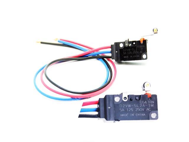 Click here for D2VW-5L2A-1M D2VW 5L2A 1M D2VW5L2A1M 5A Switch 1/1... prices