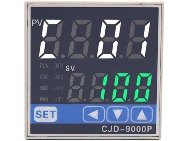 Click here for Digital programmable Temperature Curve Thermostat... prices