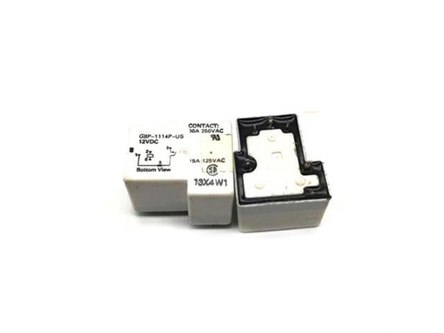 Click here for 12V Relay G8P-1114P-US 12VDC G8P-1114P-US-12VDC 30... prices