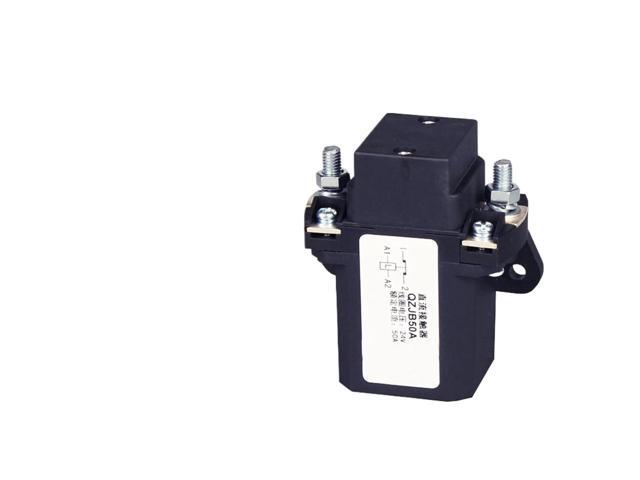 Click here for DC Contactor 12V 24V 36V 48V 60V 72V 120V Power Re... prices