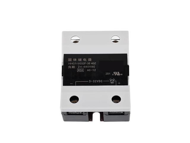 Click here for 1PCS NNG1-1/032F-38 10Z-20Z-40Z-80Z-120Z SSR-10DA/... prices