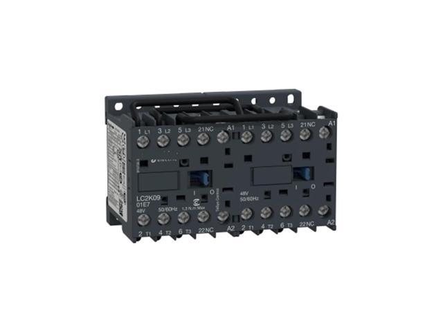 Click here for LC2K0901M7 LC2-K0901M7 TeSys K reversing contactor... prices