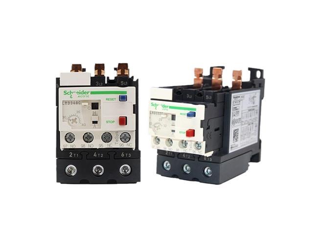 Click here for LRD Thermal Overload relays LRD325C LRD332C LRD340... prices