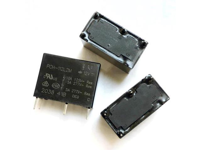 Click here for PCH-112L2M PCH-112L2M PCH-112L2M 12VDC DC12V 12V R... prices