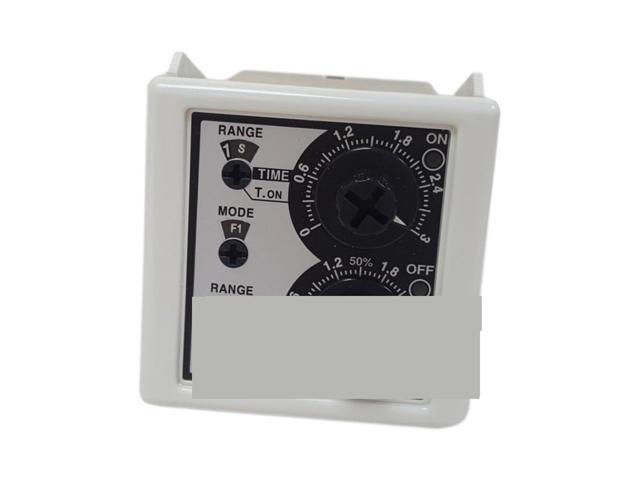 Click here for ATS8W-43 ATS8W-41 Timer Relay 100-240VAC/24-240VDC... prices