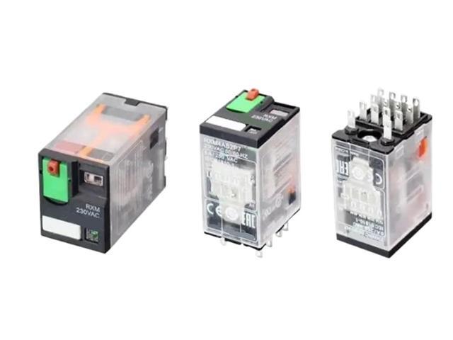 Click here for 1pcs 3A Intermediate Relay 14 PIN RXM4LB2BD RXM4LB... prices