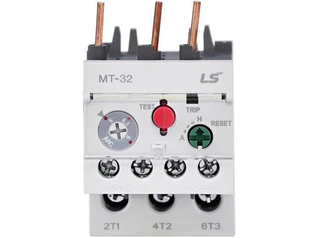 Click here for MT-32/3H 3P Thermal Overload Relay 4-6A 5-8A 6-9A... prices