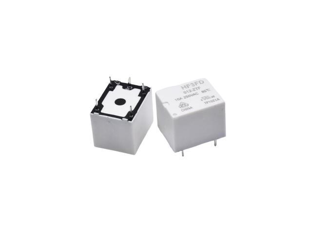 Click here for HF3FD-012-ZTF Ultra-Small high Power Relay Five-pi... prices