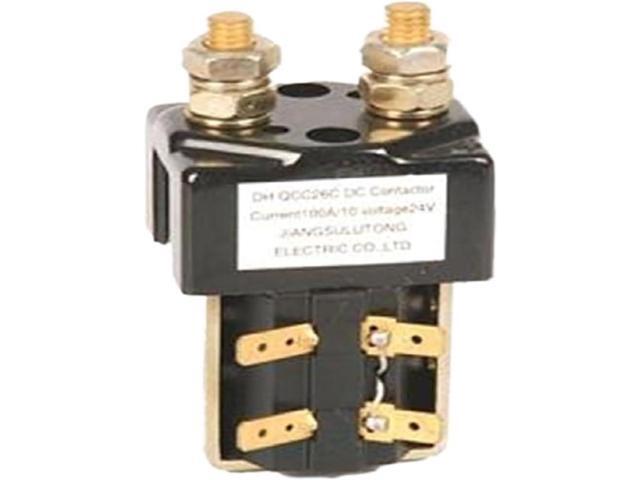 Click here for DC Relay Starting Relay QCC26C-200A DC contactor(4... prices