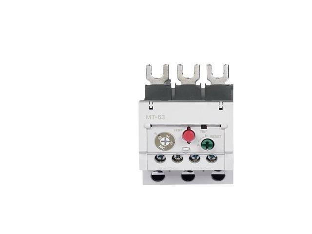 Click here for Thermal Protection Overload Relay MT-32/3H Full Sp... prices