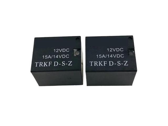 Click here for 1pc Relay TRKF D-S-Z T73-1C-12V- prices