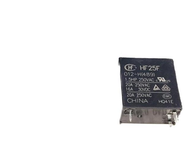 Click here for Electromagnetic Relay jqc-25f- HF25F 012-H 024 -h... prices