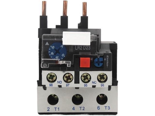 Click here for Thermal Overload Protection Relay JR28-36(LR2 D23)... prices