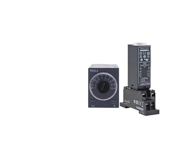 Click here for Time relay REXL2TMP7 8-pin REXL2TMBD 14-pin mini p... prices